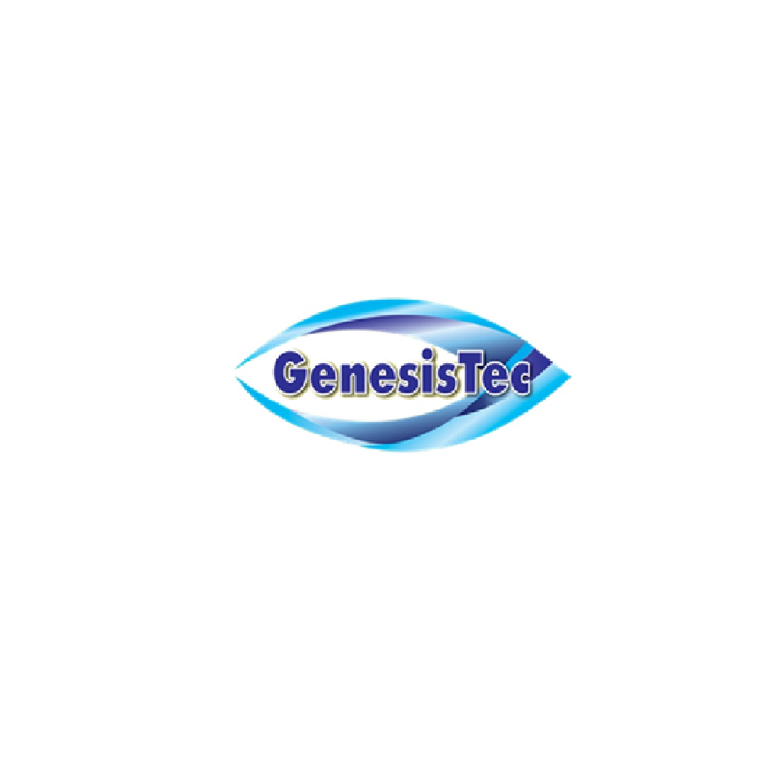 GenesisTec - Soluções em Fita Adesiva e Manta Impermeável